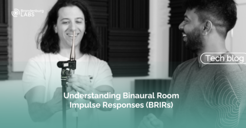 BRIR Explained: Binaural Room Impulse Responses